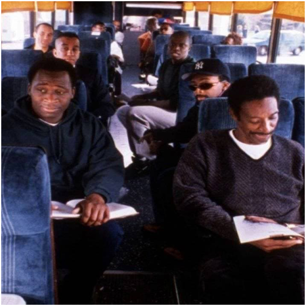 Episode 180 – Get on the Bus – Uncut Gems Podcast