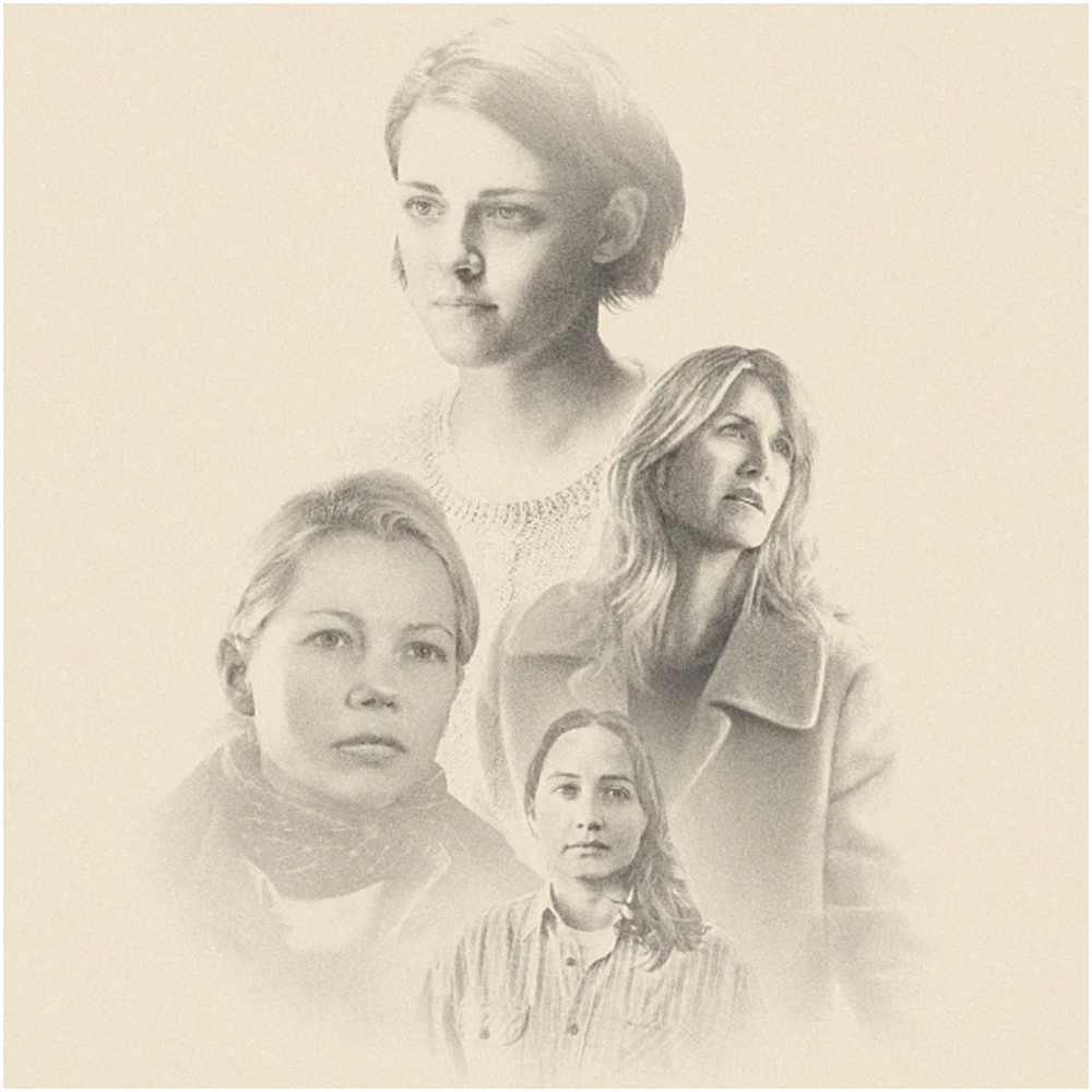 Episode 221 – Certain Women – Uncut Gems Podcast
