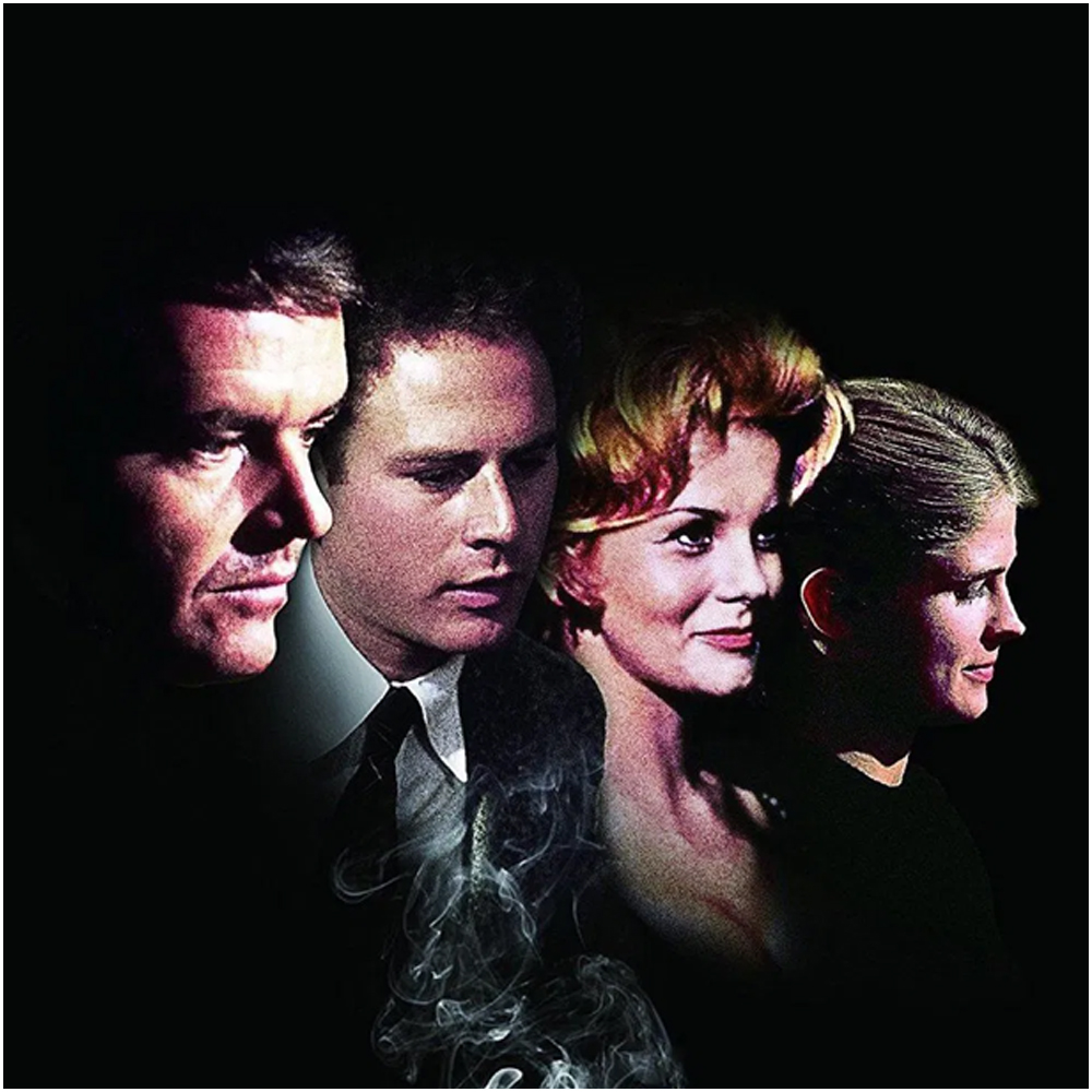 Mike Nichols Marathon 04 – Carnal Knowledge – Uncut Gems Podcast